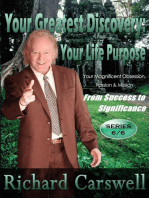 The It Factor: The Secret To An Extraordinary Life, From Rags To Riches ...