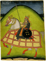 Haritahasa Gotra History | PDF | Ancient India | Indian Religions