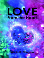 The Book of Love - 3 Chapters PDF | PDF | Romance (Love) | Love