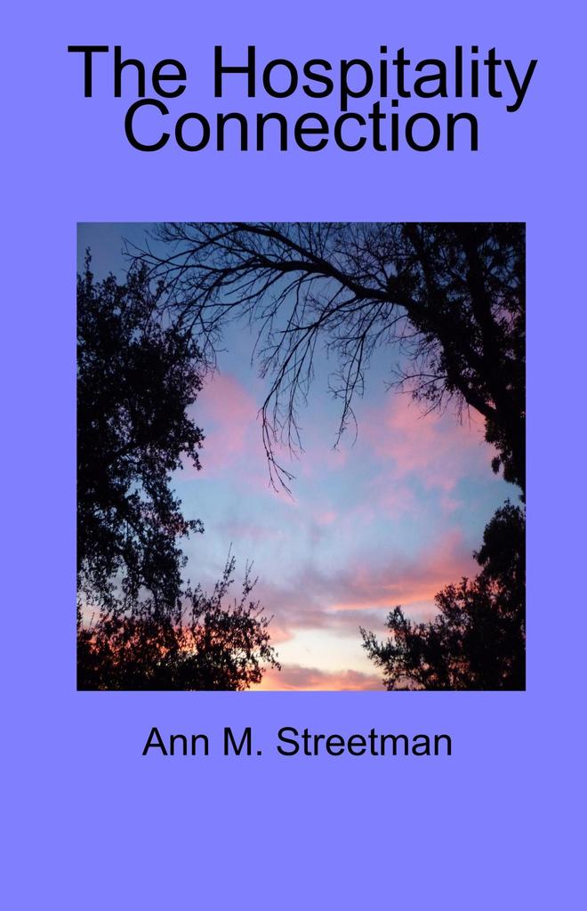 The Hospitality Connection by Ann M Streetman (Ebook) - Read free for ...