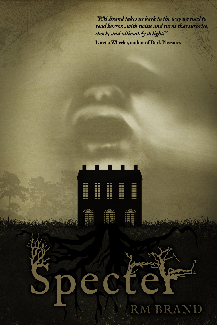 Specter by RM Brand - Ebook | Everand