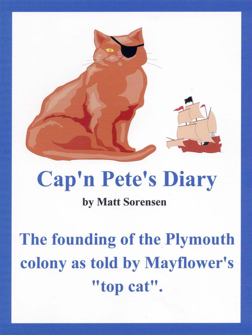 Cap'n Pete's Diary by Matt Sorensen (Ebook) - Read free for 30 days