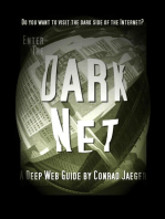 The Deep and Dark Web Guide | PDF | Tor (Anonymity Network) | Virtual ...