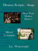 Charlie and The Chocolate Factory Script | PDF