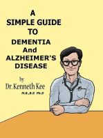 AD8 Dementia Screening Interview | PDF | Dementia | Brain