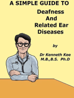Aural Toilet Guideline1 | PDF | Ear | Hearing