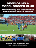 Raymond Verheijen's Football Action Model | PDF | Defender (Association ...