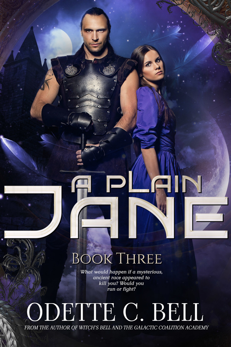 A Plain Jane Book Three by Odette C. Bell (Ebook) - Read free for 30 days