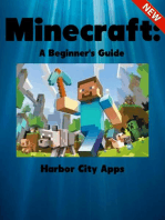 Pukofeviwimizolurumisi | PDF | Minecraft