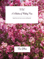 Marriage Witness Letter | PDF