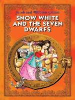 Snow White Play Script | PDF | Snow White | Grimms' Fairy Tales