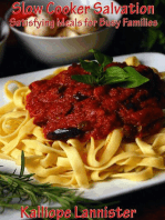 Rice Cooker Plus Recipes | PDF | Cakes | Potato