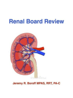 Medical Surgical Nursing | PDF | Hypoxia (Medical) | Breathing