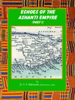 THE STORY AND HISTORY OF OKOMFO ANOKYE | PDF | Ghana