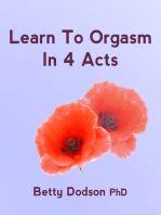 Female Orgasm Mastery Workbook Manual | PDF | Sexuality | Mammal ...