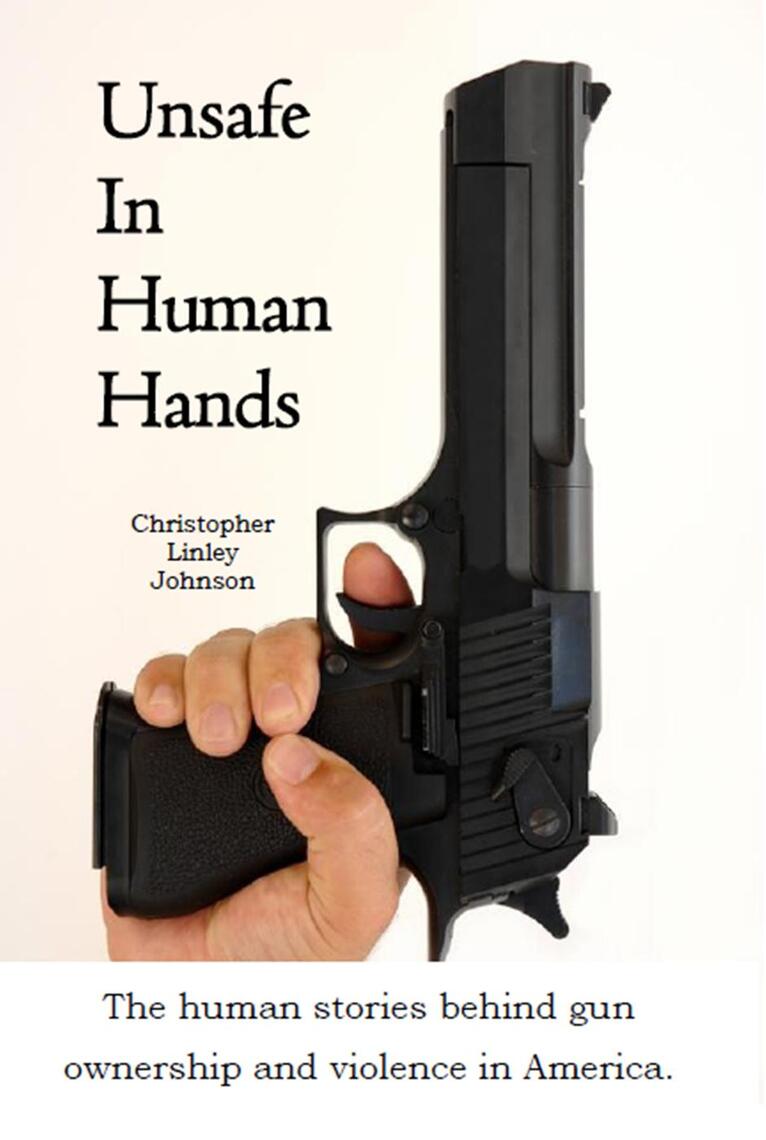 Unsafe In Human Hands by Christopher Johnson - Ebook | Everand