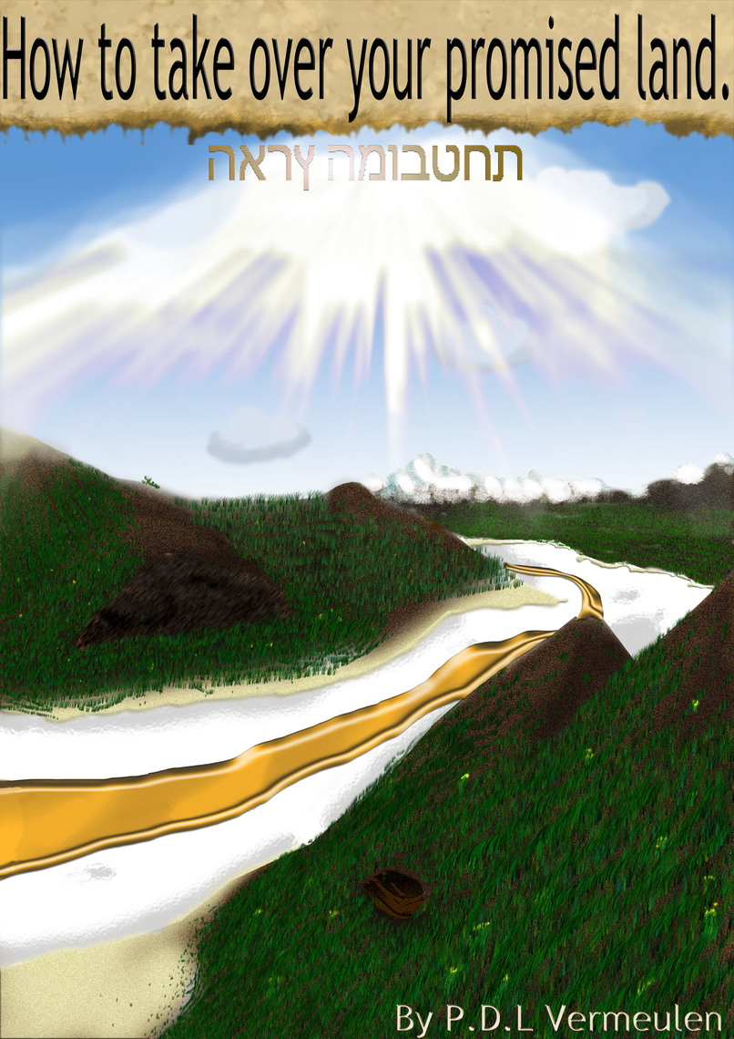 How To Take Over Your Promised Land by Doug Vermeulen (Ebook) - Read ...