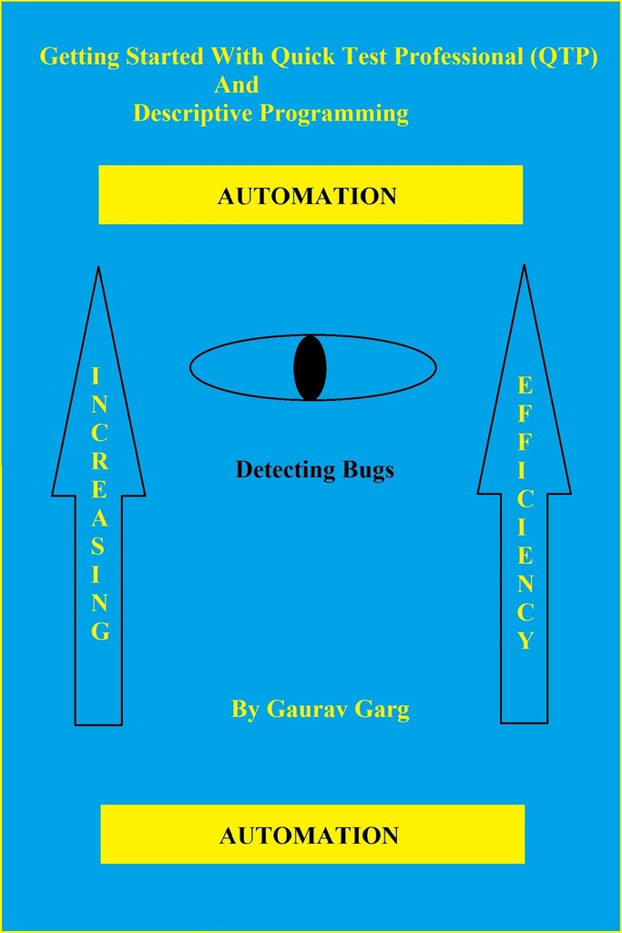 Getting Started With Quick Test Professional (QTP) And Descriptive ...