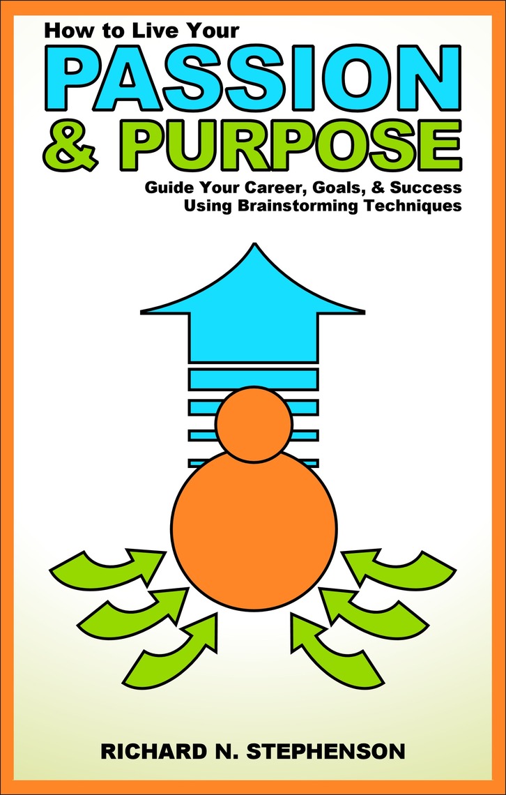 How to Find Your Passion & Purpose in Life: Guide Your Career, Goals, & Success Using ...