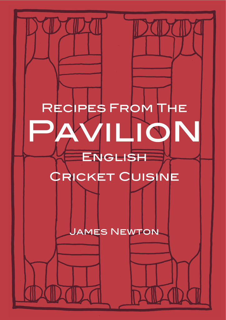 English Cookbook: Recipes From The Pavilion by James Newton (Ebook ...
