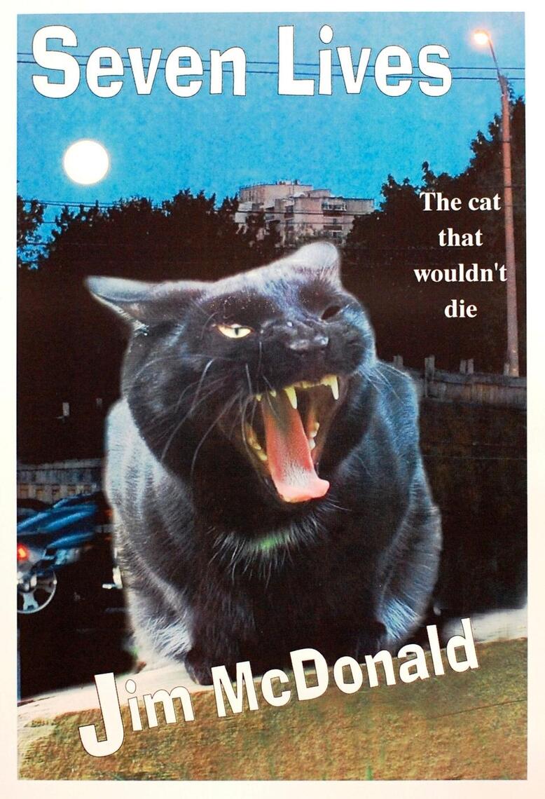Seven Lives by Jim McDonald (Ebook) - Read free for 30 days