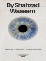 Lid Parallel Conjunctival Folds (LIPCOF) | PDF | Optics | Ophthalmology