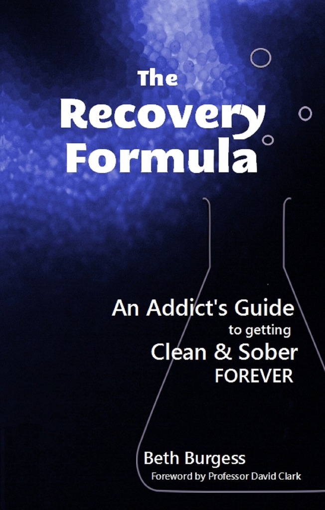 The Recovery Formula: An Addict's Guide to getting Clean and Sober ...