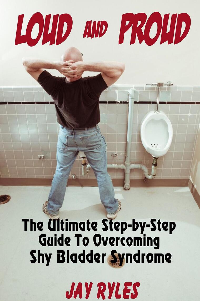 Loud and Proud - The Ultimate Step-by-Step Guide To Overcoming Shy ...