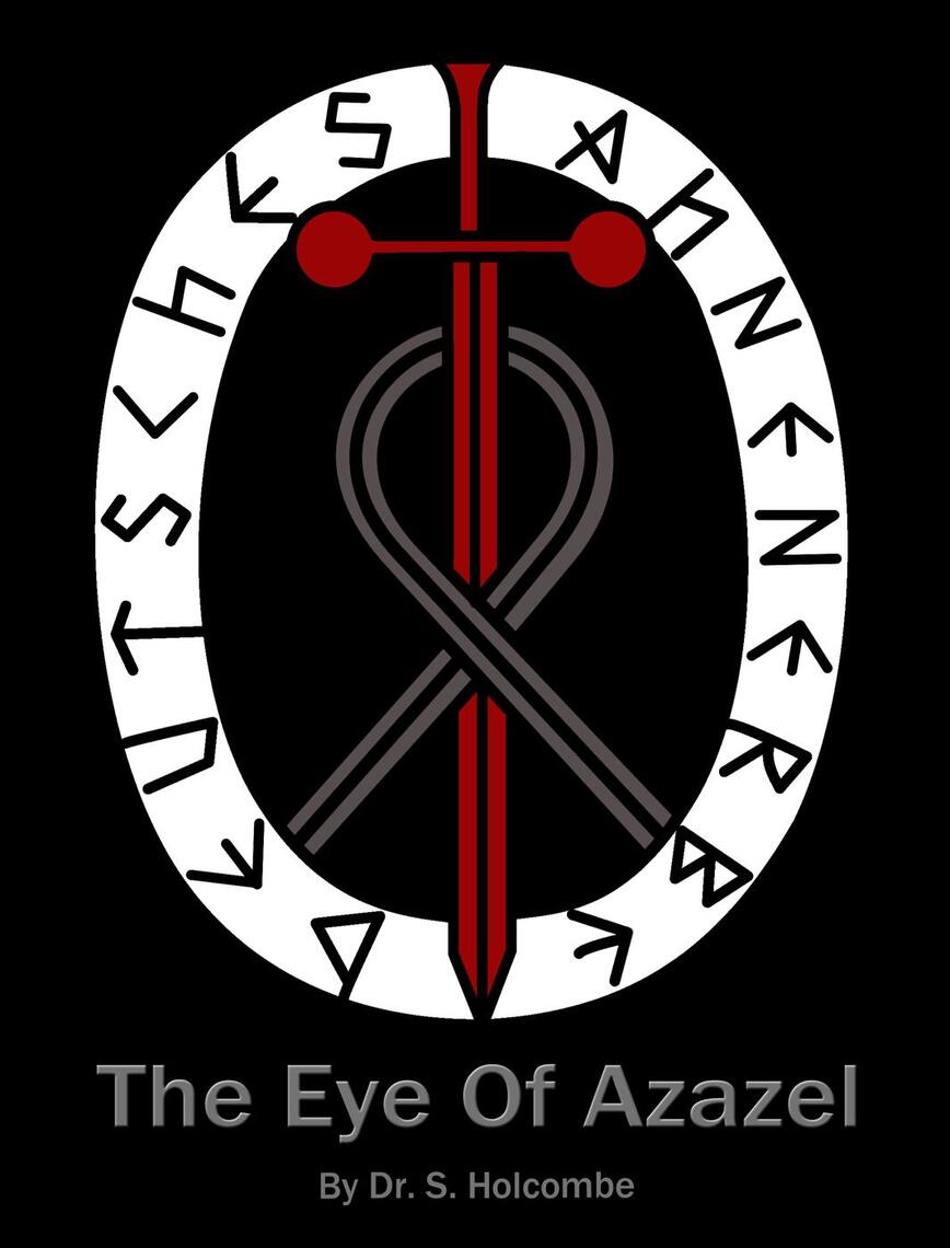 The Eye of Azazel by Samuel Holcombe - Ebook | Everand