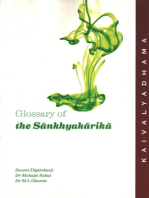 Dhyanabinduupanishad | PDF | Prana | Yoga