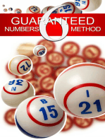 Lucky Numbers Dream Guide | PDF | Young Adult