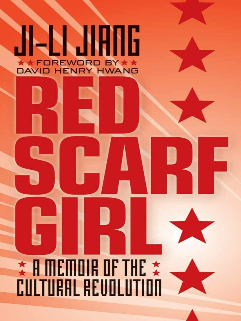 Read Red Scarf Girl Online by Ji-li Jiang | Books