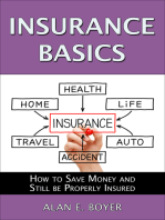 The Essential Guide To Reinsurance | PDF | Reinsurance | Risk Management