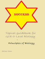 Caie Igcse Biology 0610 Alternative To Practical | PDF | Science ...