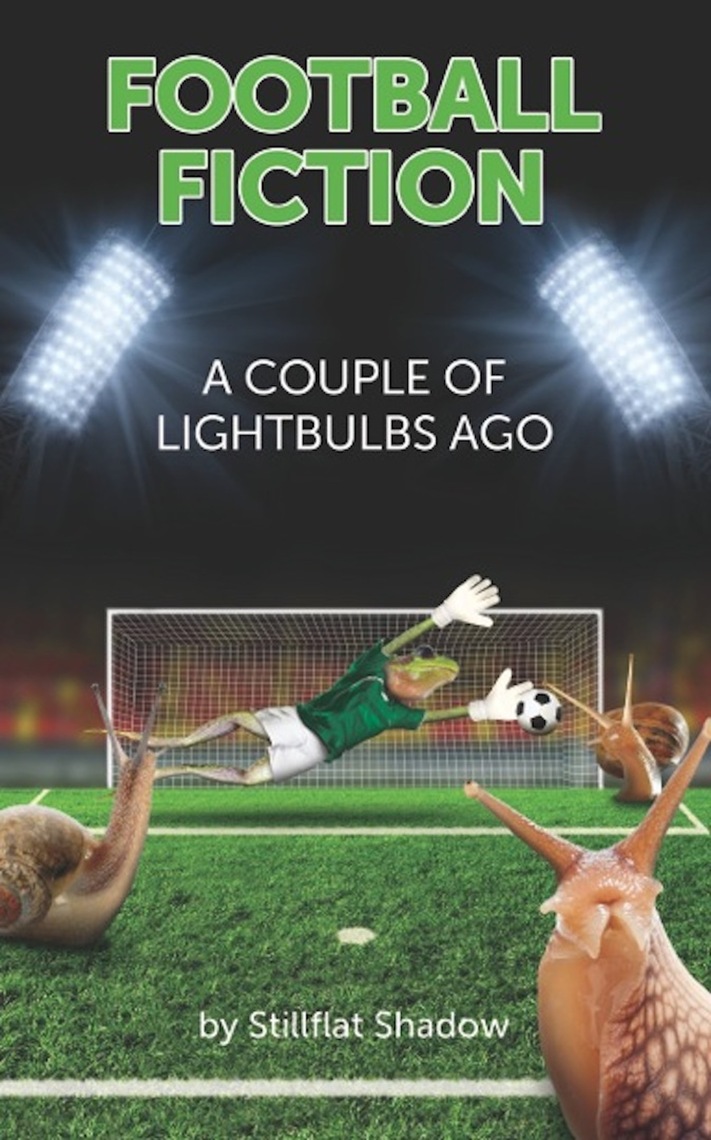 Football Fiction by Stilflat Shadow (Ebook) - Read free for 30 days