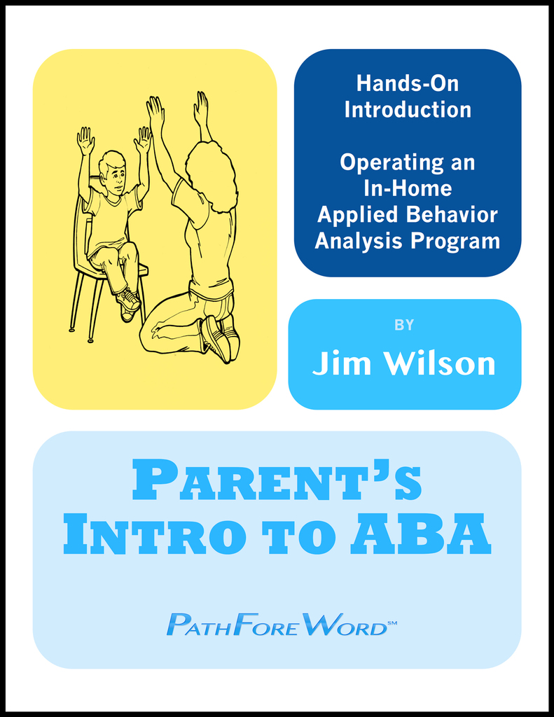 Parent's Intro to ABA by Jim Wilson - Ebook | Everand