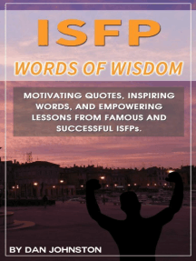 ISFP Wisdom From The Red Carpet: Famous ISFPs Share Their Thoughts On ...