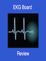 Ecg Made Ridiculously Easy! | PDF | Electrocardiography | Heart