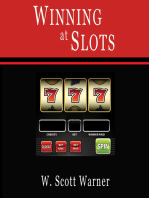 Igt Manual | PDF | Slot Machine | Manufactured Goods
