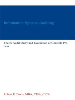 Information Technology Assurance Framework of ITAF | PDF | Audit ...