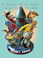 Ice Age Script | PDF