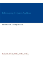 Handbook ISA 530 | PDF | Audit | Sampling (Statistics)