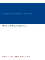 Information Technology Assurance Framework of ITAF | PDF | Audit ...
