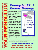 Pendulum Dowsing Charts Pdf Dowsing Pendulum