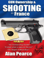 Free Sample Motivation For New Firearm License | PDF | Handgun | Firearms