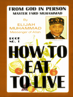 DR Sebi - Electric Foods List | PDF | Leaf Vegetable | Vegetables