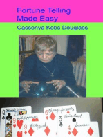 Divination With DND Dice | PDF | Noble Eightfold Path | Spirituality