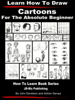 How To Draw Comics | PDF