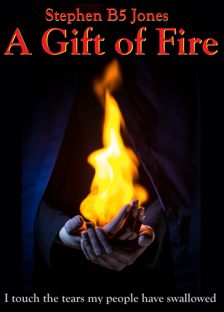A Gift of Fire by Stephen B5 Jones (Ebook) - Read free for 30 days