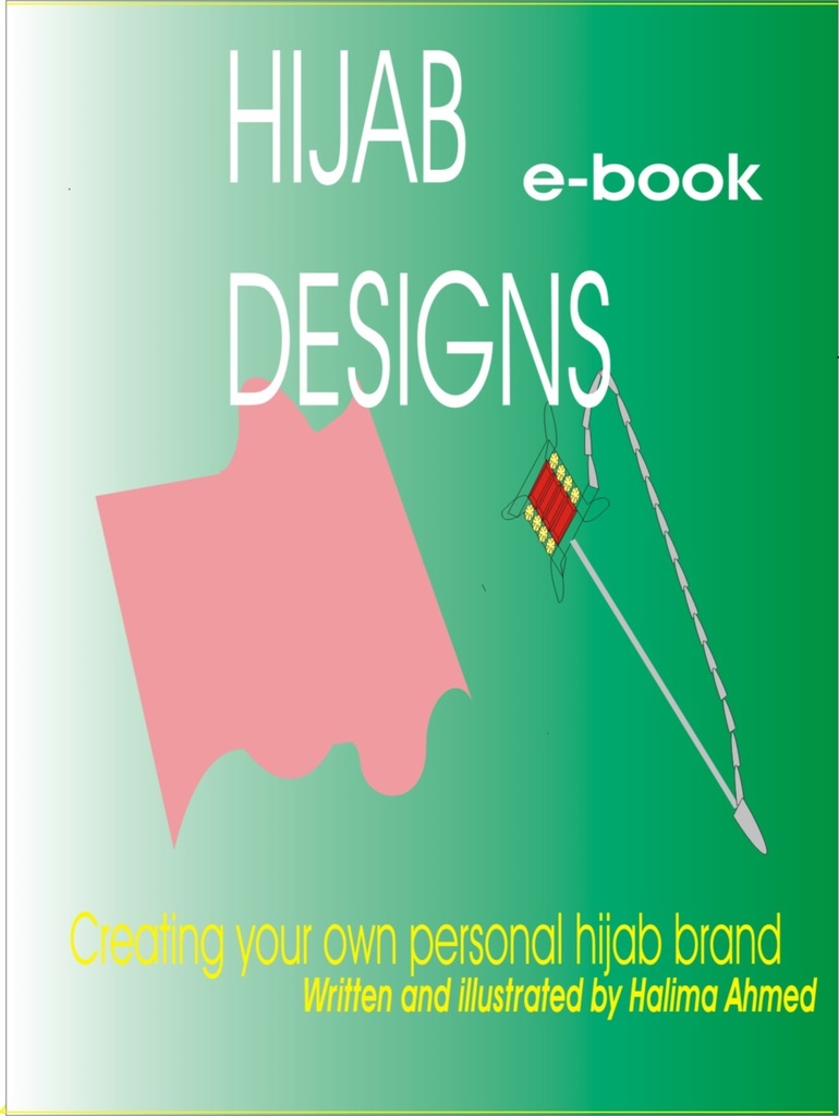 Hijab Designs E-book by Halima Ahmed (Ebook) - Read free for 30 days